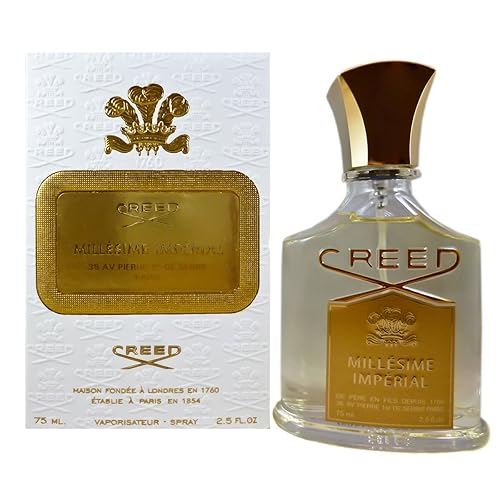 Creed Millesime Imperial Eau de Parfum 120 ml: Amazon.co.uk: Beauty