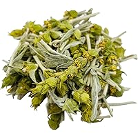 Greek Mountain Tea Organic Handpicked - Ironwort Herbal Tea Mt Olympus ...