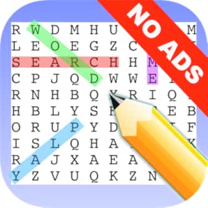 Amazon.com: Word Search : Full Edition (No Ads): Appstore for Android