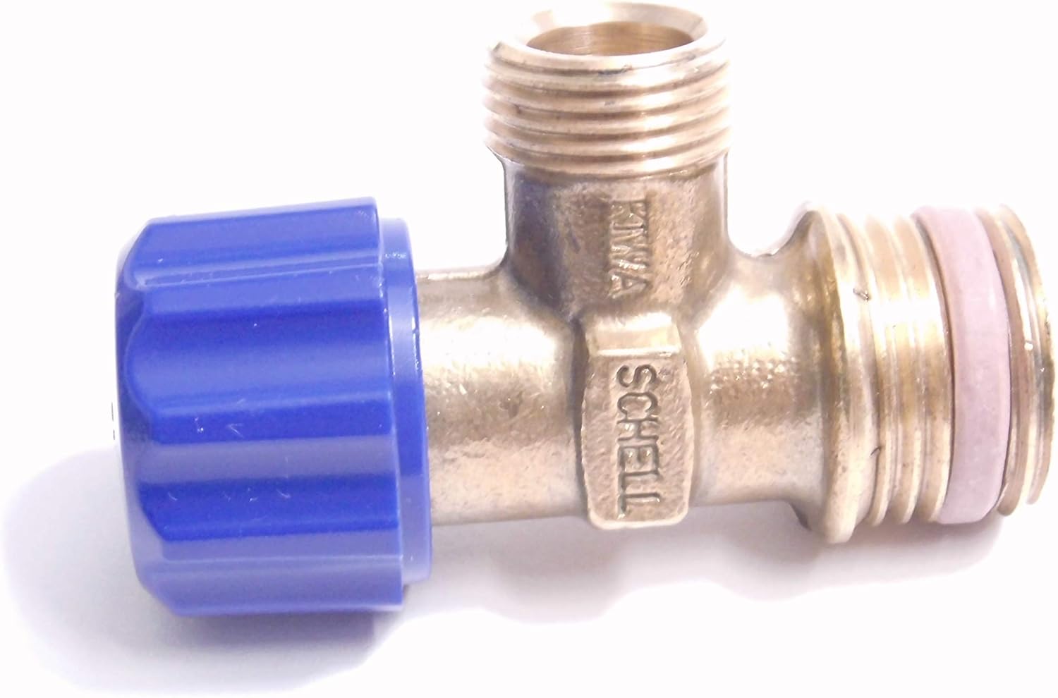 Geberit Angle Valve For Flush-Mounted Cisterns, Kombifix, Duofix – BigaMart