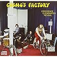 Creedence Clearwater Revival - Cosmo's Factory - Amazon.com Music