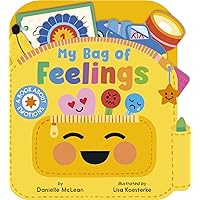 My Zoo: A Book of Feelings: Griswold, David, Reisfeld, Eliza ...