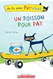 Je lis avec Pat le chat : L'énorme sandwich: Amazon.ca: James Dean: Books