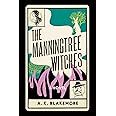 Amazon.com: The Manningtree Witches: A Novel: 9781646220649: Blakemore ...