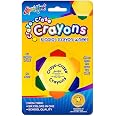 Amazon.com: Liqui-Mark 6-color Crayon Wheel : Toys & Games