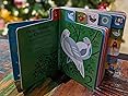 The 12 Days of Christmas: A Lift-The-Tab Book (Lift-The-Flap Tab Books ...