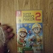 Super Mario Maker 2 (Nintendo Switch): Amazon.co.uk: PC & Video Games