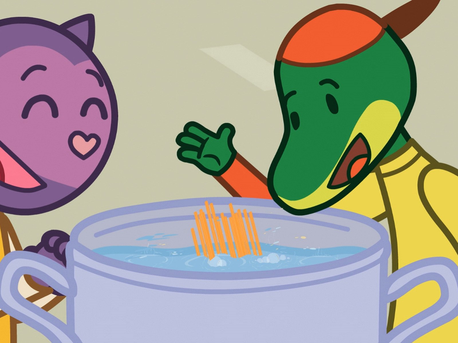 Watch Misha the Purple Cat | Prime Video