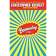 Boomsday: Buckley, Christopher: 9780446697972: Amazon.com: Books