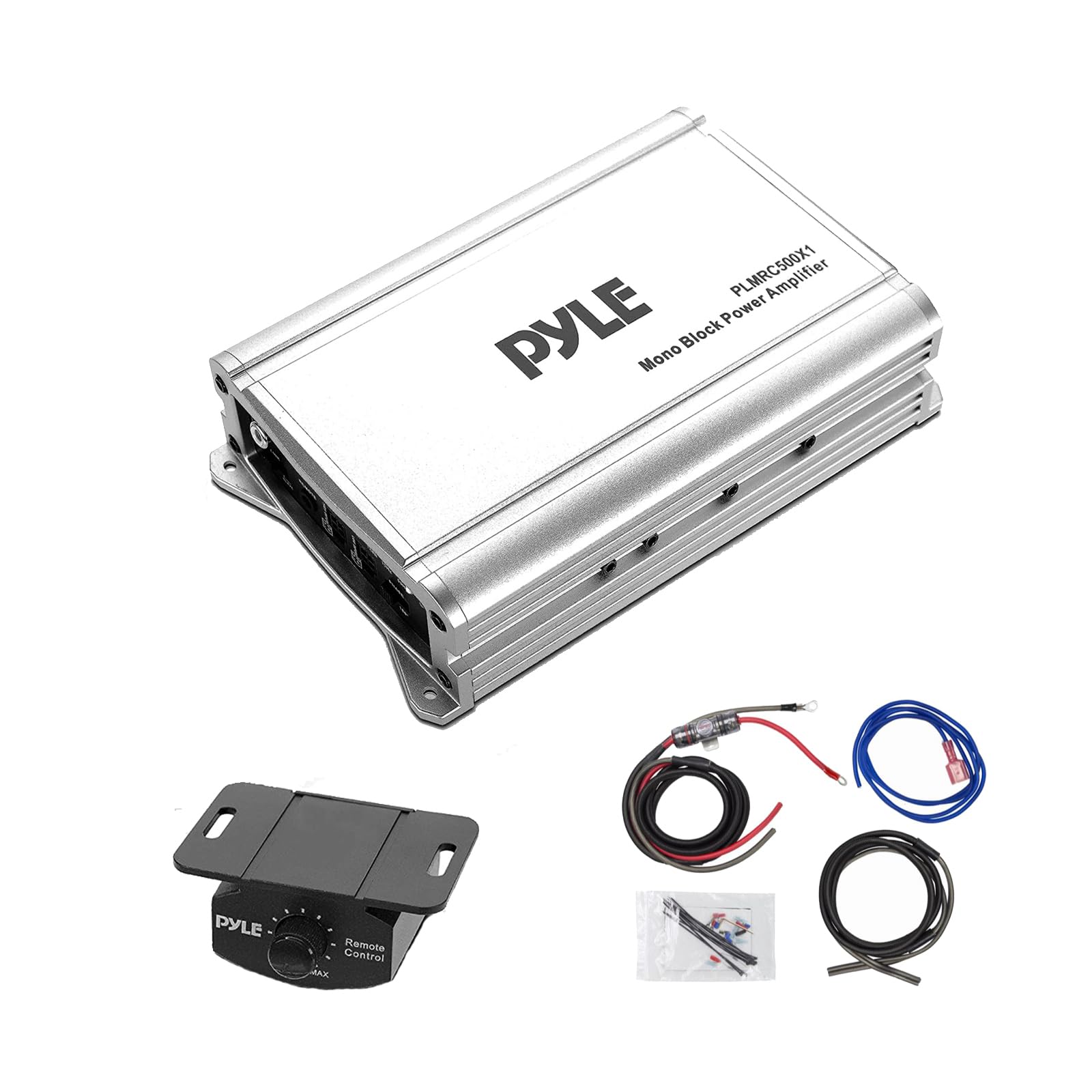 Mua PLMRC500X1 1000 Watt Peak Power Mono-Block Weather Resistant Class ...