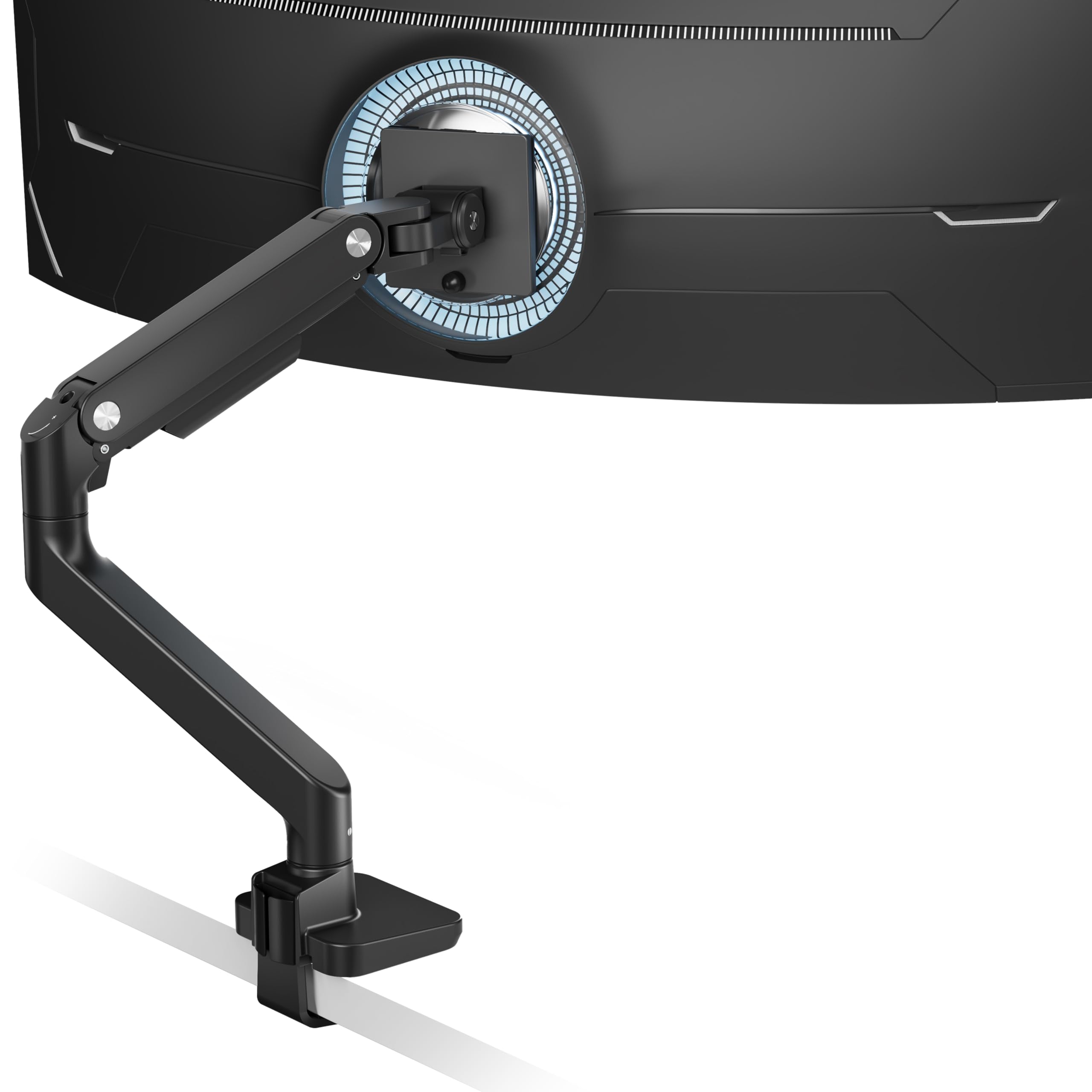 Mua Ultrawide Monitor Arm for 17 to 49 Inch Heavy Duty Curved Monitor ...