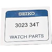 Amazon.com: Original SEIKO Capacitor Battery 3026.24X : Health & Household