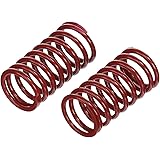 Amazon.com: Traxxas 5444 GTR Shock Spring (5.9 Blue Rate) (pair): Toys ...