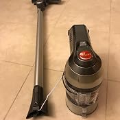 Amazon.com - Hoover Cruise Cordless 22 Volt Lithium Ion Lightweight 2 ...