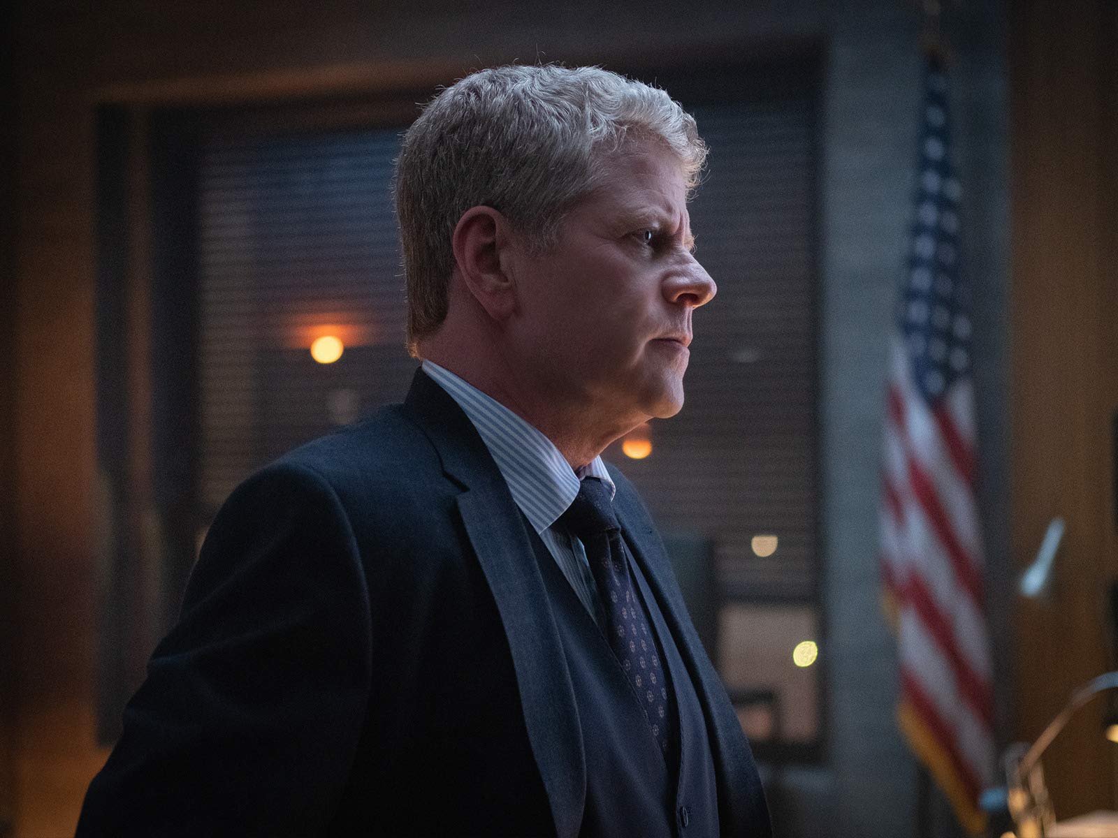 Watch Clarice Season 1 | Prime Video