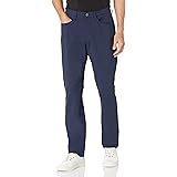 Amazon.com: Goodthreads Men's Athletic-Fit 5-Pocket Comfort Stretch ...