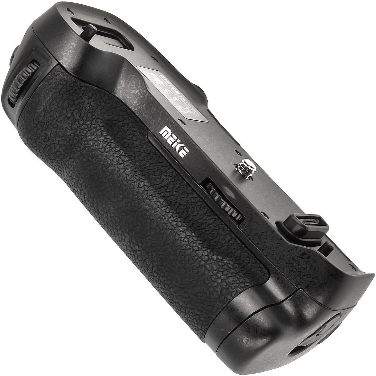 Meike battery grip, vertical handle for Nikon D500, including 2.4 GHz ...