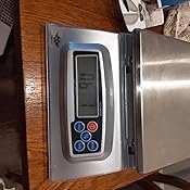 Amazon.com: Kitchen Scale - Bakers Math Kitchen Scale - KD8000 Scale by ...