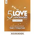 The 5 Love Languages of Teenagers Workbook: Chapman, Gary ...