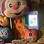 Amazon.com: Fisher-Price Laugh and Learn Apptivity Monkey: Toys & Games