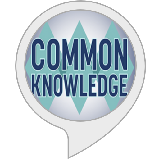 Common Knowledge : Amazon.in: Alexa Skills