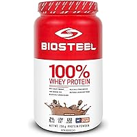 BioSteel Stackables Creatine Monohydrate Powder, Gluten Free and Non ...