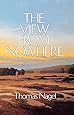 Amazon.com: The View From Nowhere (8601400916162): Nagel, Thomas: Books