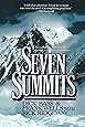 Seven Summits: Bass, Dick, Wells, Frank, Ridgeway, Rick: 9780446385169 ...