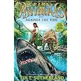 Amazon.com: Against the Tide (Spirit Animals, Book 5) (5 ...