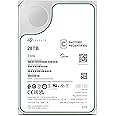 Amazon.com: Seagate (Recertified Exos X 28TB Internal Hard Drive HDD - 3.5 in CMR SATA 6Gb/s ...