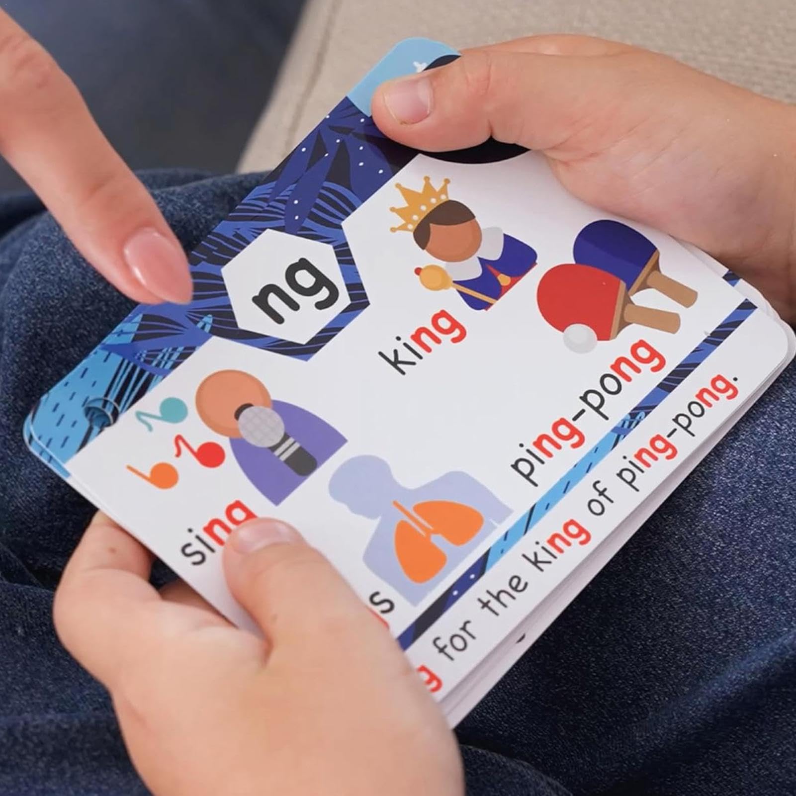 Mua Phonics Site Word Flash Cards - Site Word Flash Cards, Phonics ...