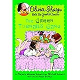 The Sly Spy (Olivia Sharp: Agent for Secrets): Sharmat, Marjorie ...