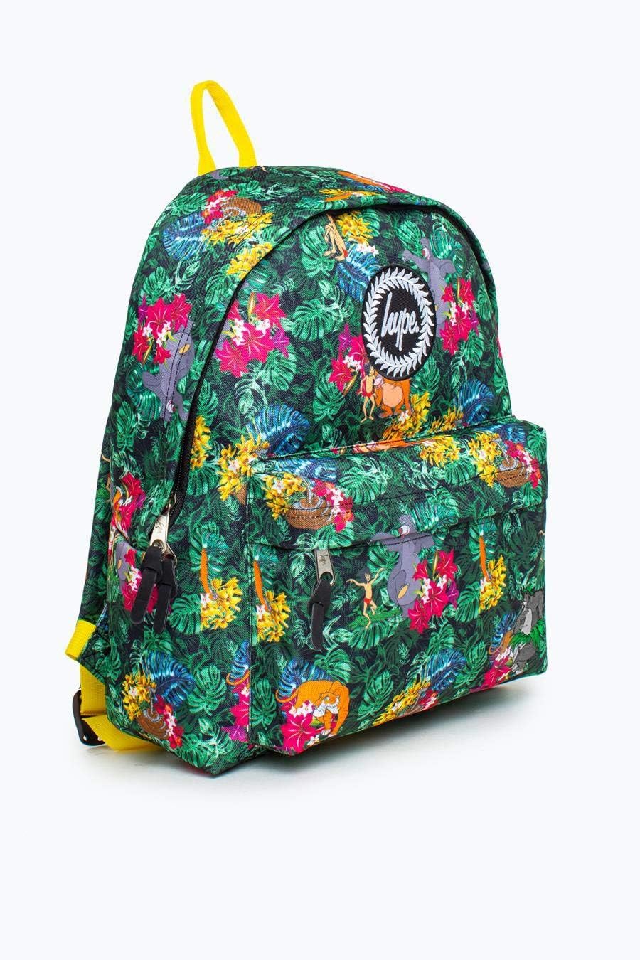 Hype Disney Jungle Book Backpack – BigaMart