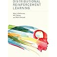 Amazon.com: Distributional Reinforcement Learning (Adaptive Computation and Machine Learning ...
