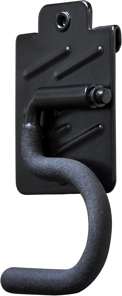 Gorilla Rack GRZ-HH-0001 Gorilla Claws Handle Hook - Screen Door ...