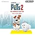 Pets - Das Original-Hörspiel zum Kinofilm (The Secret Life of Pets ...