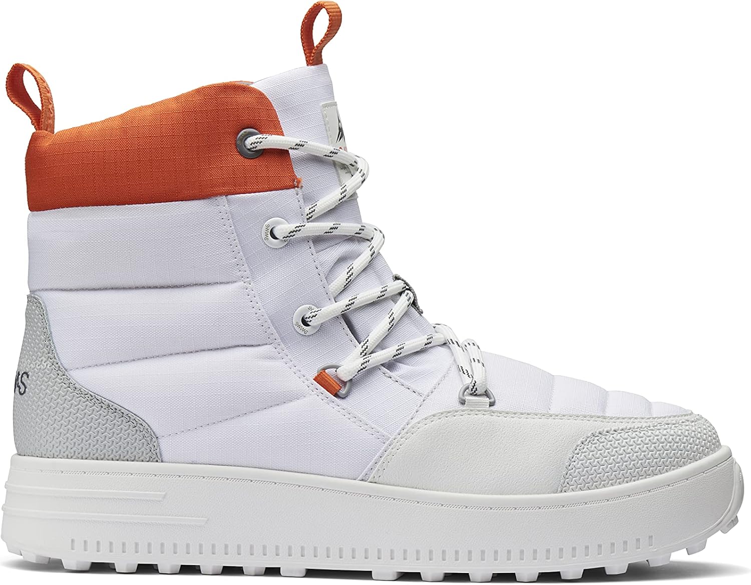 SWIMS Men's Snow Runner Boot: Amazon.co.uk: Shoes & Bags