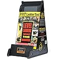 ProVisionTools, Inc. PiViT LadderTool Extension Ladder, Leveling Tool ...