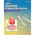 Marks' Essentials of Medical Biochemistry: A Clinical Approach ...