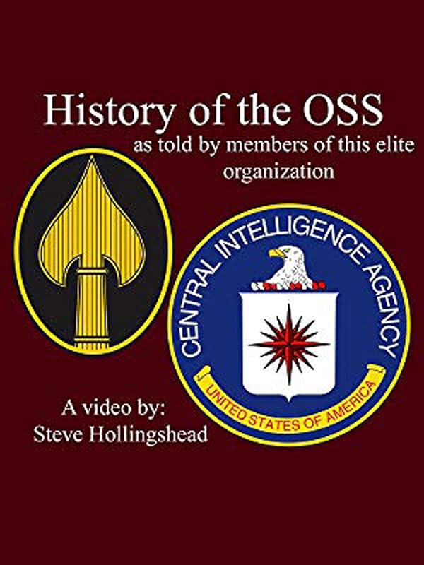 Watch The History of the OSS | Prime Video