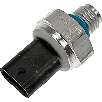 Fuel Pressure Sensor Dorman 926-543 Fuel Temperature Sensor ...