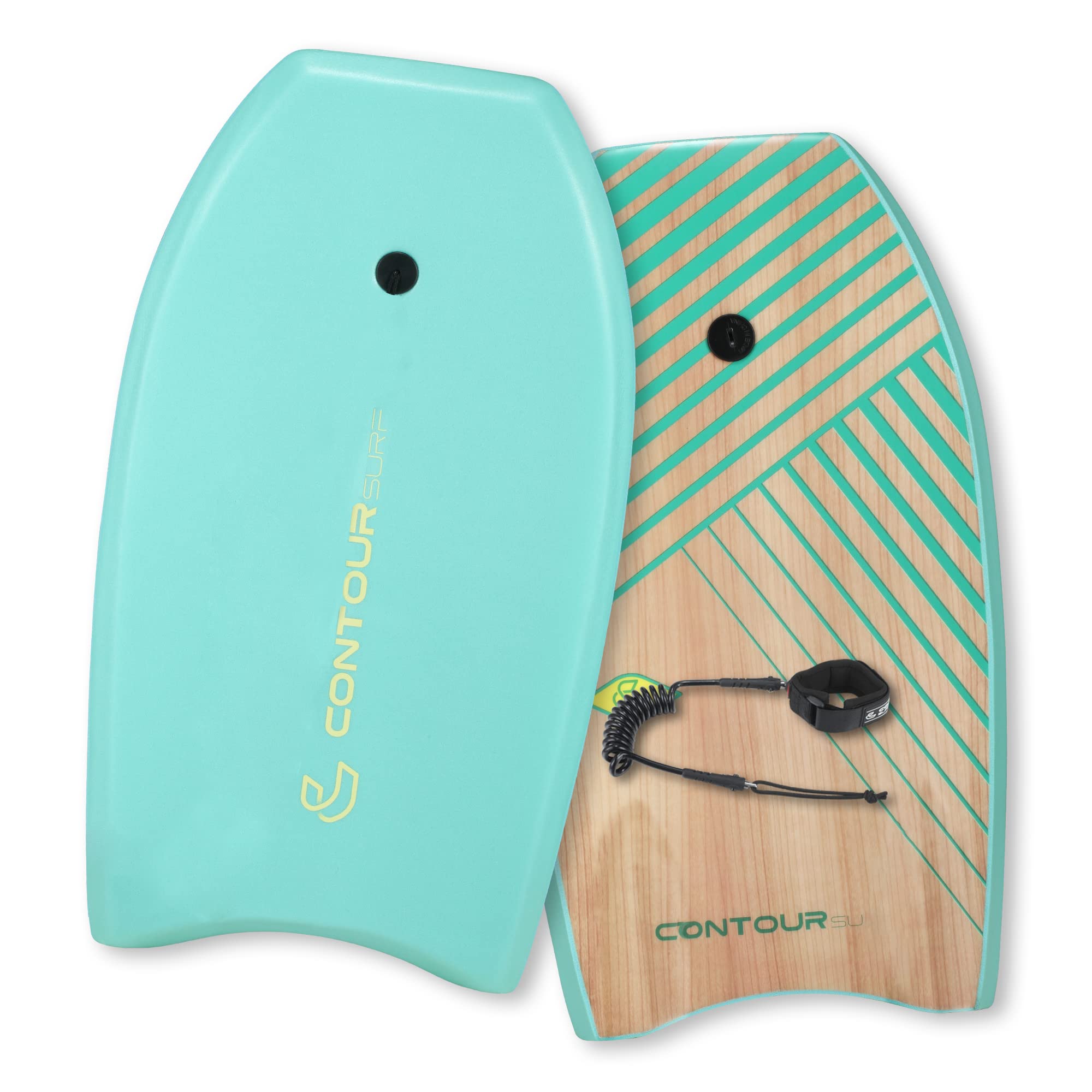 Mua Reed Body Board 33 Inches Bodyboard Body Boards for Beach Kids ...