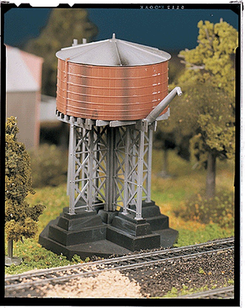 Bachmann Trains 0 Scale Water Tower for sale | Katy, TX | Nellis Auction