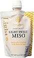 Amazon.com : Muso From Japan Smart Miso, Light Sweet, 5.2 oz : Grocery ...