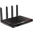 Amazon.com: NETGEAR Nighthawk Cable Modem WiFi Router Combo (C7800 ...