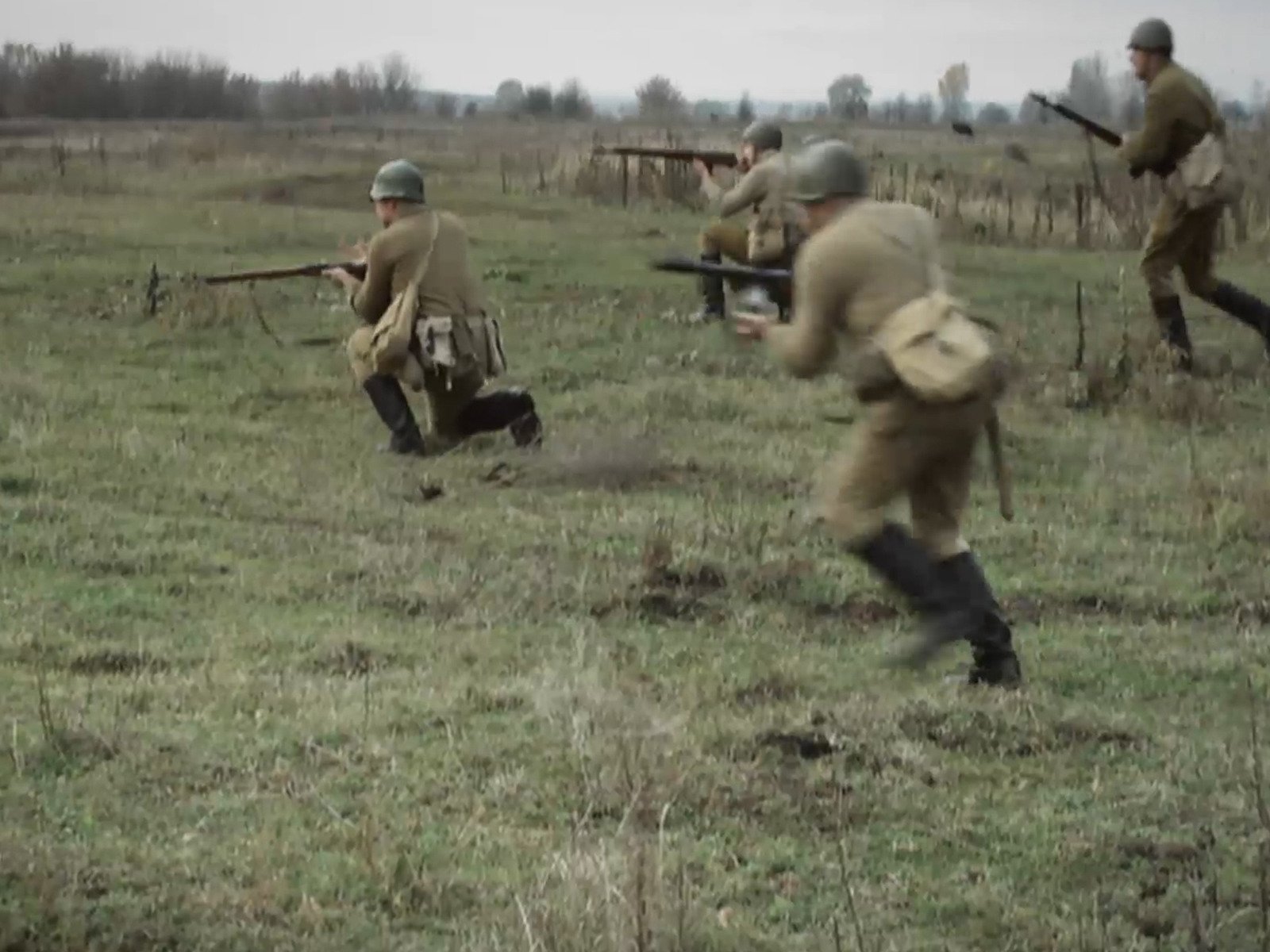 Watch Soviet Storm: World War II in the East | Prime Video