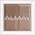 Amazon.com : Almay Eyeshadow Palette, Longlasting Eye Makeup, Single ...