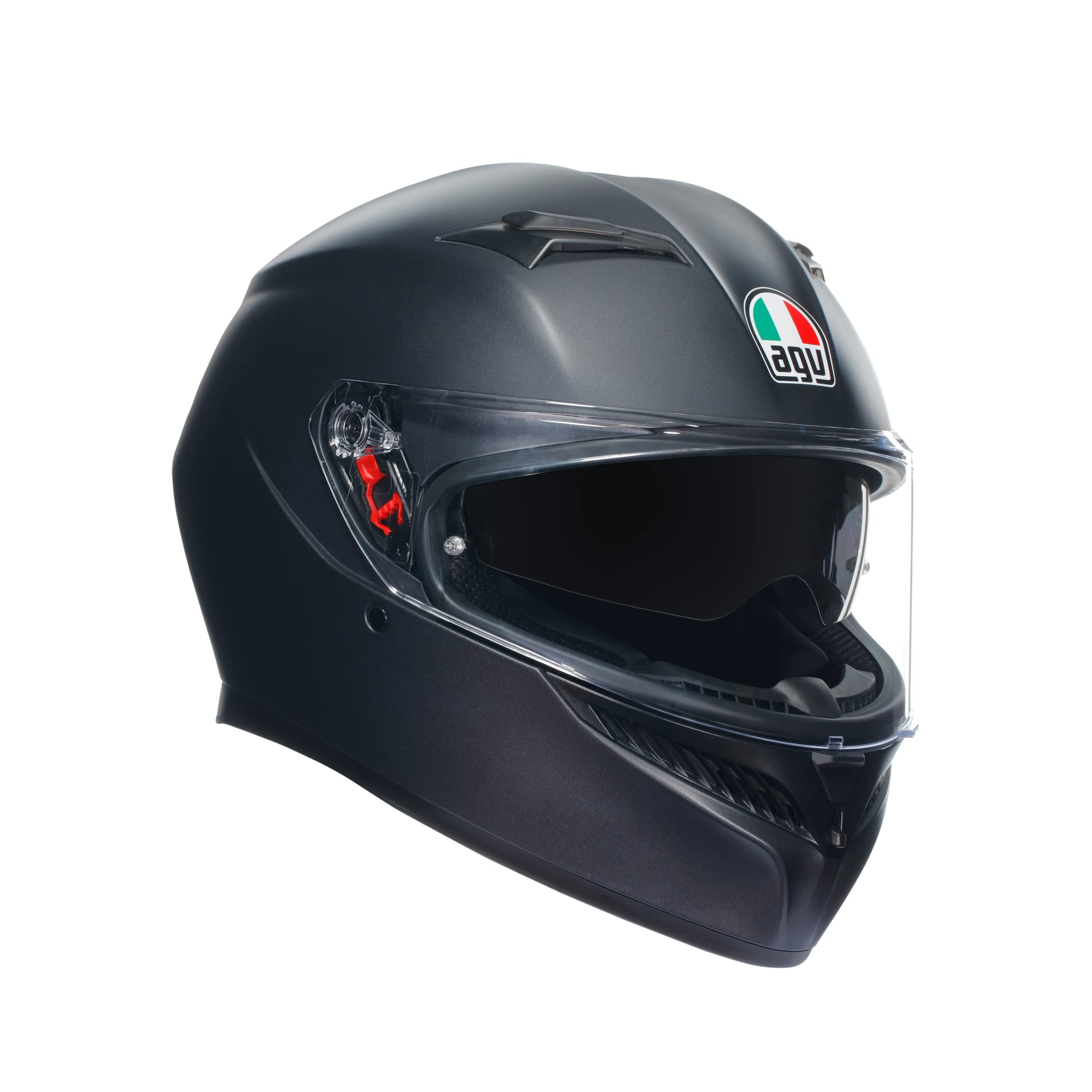 Mua AGV - Helmet K3 E2206 MPLK, Men Motorbike Helmet, Full-Face ECE ...