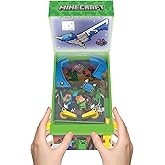 Amazon.com: Pac-Man: Mini Arcade Pinball - Deluxe Collector Series ...