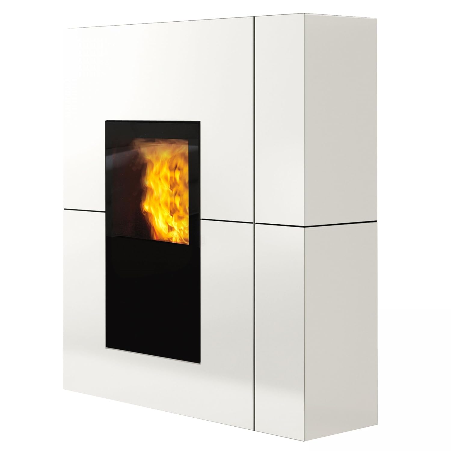 Pelletofen Test / Vergleich 2020 » Alle Modelle im Test & Vergleich